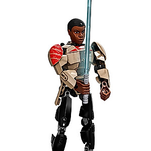 LEGO Star Wars Finn 75116 Star Wars Toy