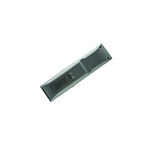 HCDZ Replacement Remote Control for Sharp GA768WJPA RRMCGA768WJPA BD-HP210 BD-HP210U BD-HP25U Blu-ray BD DVD AQUOS Disc Player