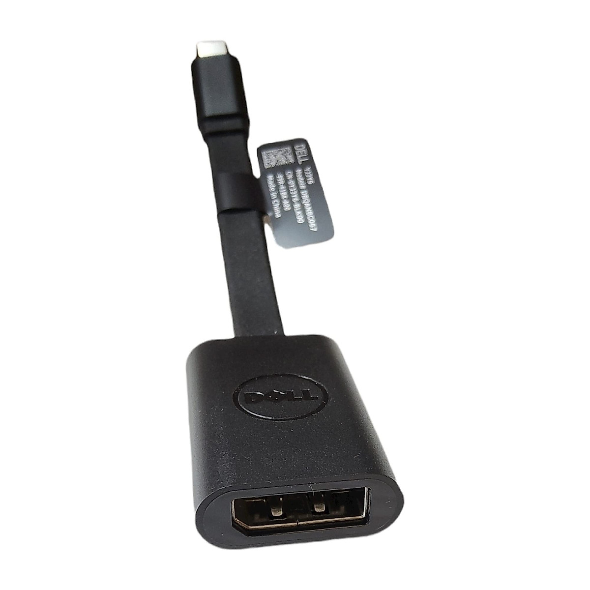 Dell Adapter-USB C to DisplayPort Laptop
