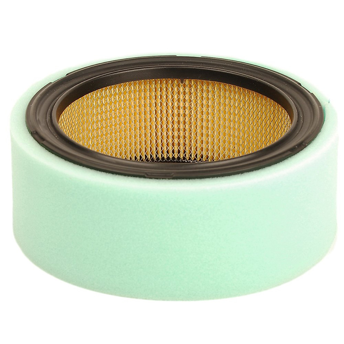 HIFROM Air Filter Cleaner with Pre Filter Kohler 24-083-03-S 2408303 24-083-03-S1 Replacement for CH18-CH25, CV18-CV25, CH730-CH740 and CV675-CV740 Lawn Mower