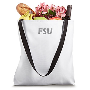 FSU Tote Bag