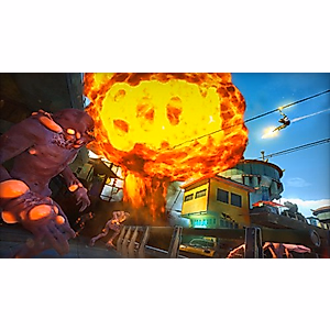 Sunset Overdrive Day One Edition - Xbox One