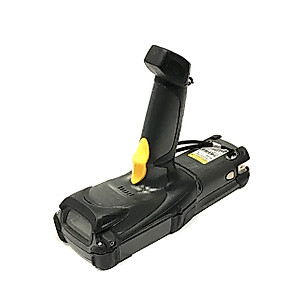 Symbol MC9190-G30SWGQA6WR Barcode Scanner - 1D/2D Laser Imager - Windows Mobile 6.5-53 Key VT Keypad - Mobile Computer