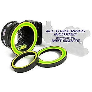 Spot Hogg Archery Product Hunter W/Wrap Rh Lg .010