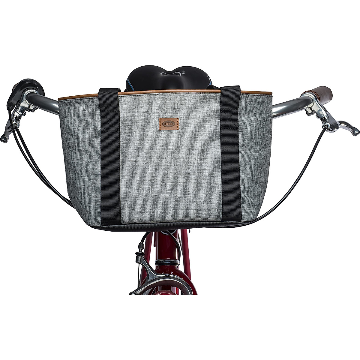 Bell Stowaway 600 Bicycle Handlebar Tote