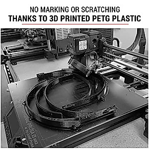 Delta Spin Bike Shoe Mount - Workout Storage and Wall Display, Low Profile, Strong Vertical Storage for Bike Shoes