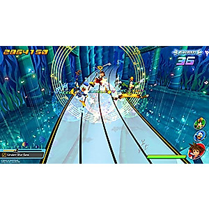 Kingdom Hearts Melody of Memory (Playstation 4)