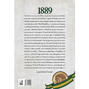1889 (Em Portugues do Brasil)