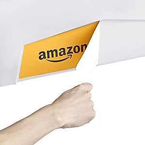 AmazonCommercial Rotomolded Cooler, 60 Qt., White