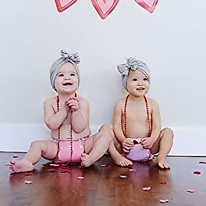 ALVABABY Cloth Diaper, One Size Adjustable Washable Reusable for Baby Girls and Boys 6 Pack with 12 Inserts 6BM100