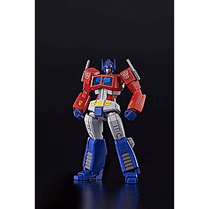 Flame Toys - Transformers - Optimus Prime (G1 Ver.), Furai Model Kit