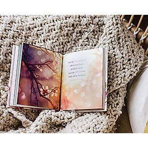 Jesus Calling for Easter, Padded Hardcover, with Full Scriptures: 50 Easter Devotions with Written-Out Scriptures (A 50-Day Devotional)