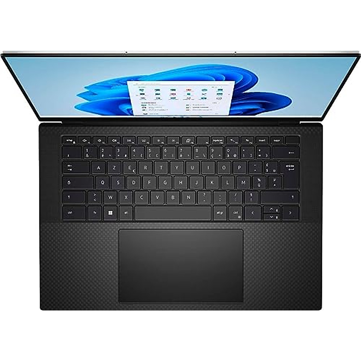 Dell XPS 15 9530 Business Laptop (15.6" FHD+, Intel 14-Core i7-13700H (Beat i9-12900H), 64GB DDR5 RAM, 2TB SSD, Arc A370M), Backlit, Fingerprint, Thunderbolt 4, Webcam, Wi-Fi 6E, Win 11 Pro, Silver