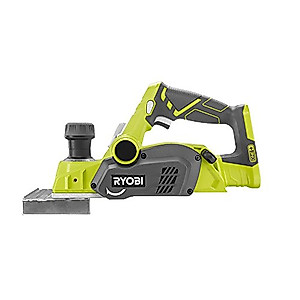 Ryobi 18-Volt ONE+ Cordless 3-1/4 in. Planer P611 (Tool Only)(Bulk Packaged)