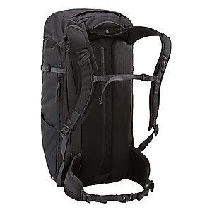 Thule Alltrail X 25L, Obsidian