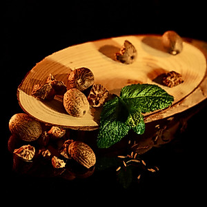 Banderas Perfumes - The Golden Secret - Eau de Toilette Spray for Men - Long Lasting - Masculine, Casual and Elegant Fragrance - Mint, Apple and Spicy Notes - Ideal for Day Wear - 6.7 Fl Oz