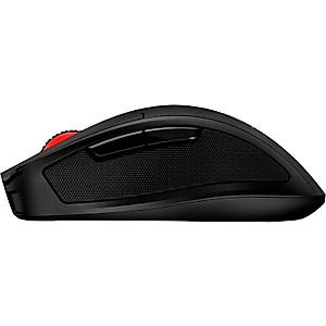 HyperX Pulsefire Dart Wireless RGB Gaming Mouse (Renewed)