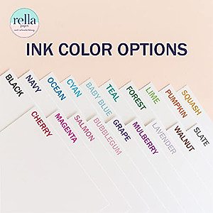 Hummingbird Personalized Sympathy Thank You Notes, Choose Your Quantity, Blue Thank You Cards Sympathy Acknowledgement with Hummingbirds, Bereavement Thank You Card with Envelopes, After Funeral Card