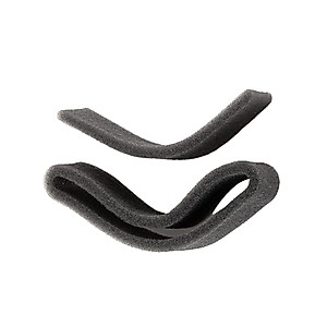 Eopzol 753-05677 Air Filter for Yard Man MTD YM45BP 41AR4BPG799 41BR4BPG799 41CR4BPG799 Fits for Craftsman Troy-Bilt 316794010 316794011 316794800 TB4BPEC TB4BP