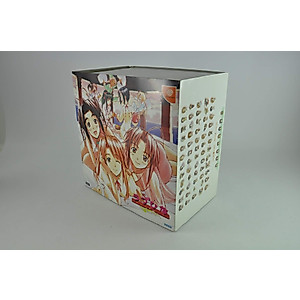 Love Hina: Smile Again [Japan Import] by SEGA