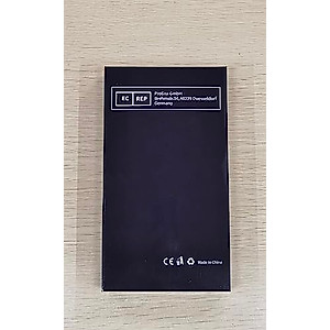 QHOHQ 3 Pack Screen Protector for Samsung Galaxy A52 4G/A52 5G/A52S 5G with 3 Pack Camera Lens Protector, Tempered Glass Film, 9H Hardness, HD, Anti-Scratch, 2.5D Edge, Anti-Fingerprint, Easy to install