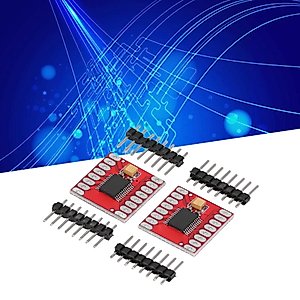 2 Sets TB6612FNG Motor Drive Module Drive High Performance