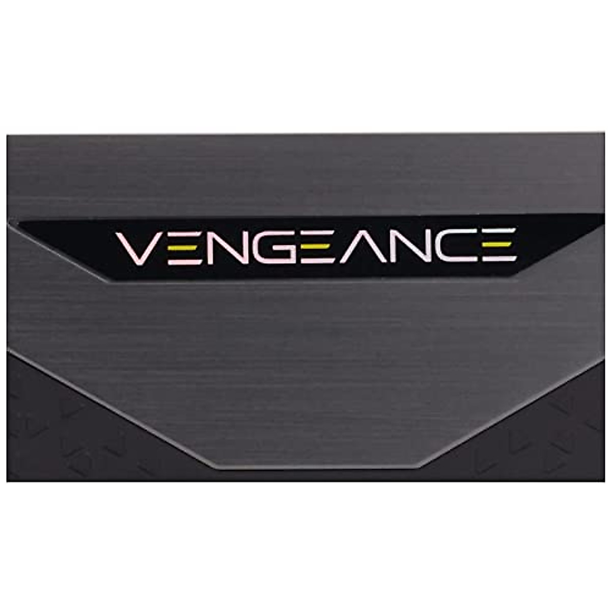 CORSAIR Vengeance RGB RT 32GB (2x16GB) DDR4 4600 (PC4-36800) C18 1.35V Desktop Memory