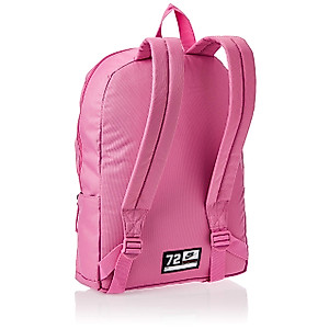 Nike Unisex Kid's Y NK Classic BKPK, Black/Black/(White), 38 x 28 x 12.5 cm