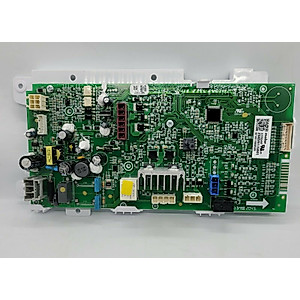 LGDCHCH for WH16X27251 GE washing machine electric control board PS12343390 234D2617G001