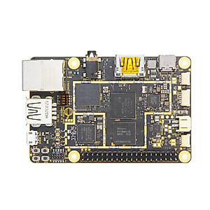 NGW-1pc i300 EVK Smart Hub Edition