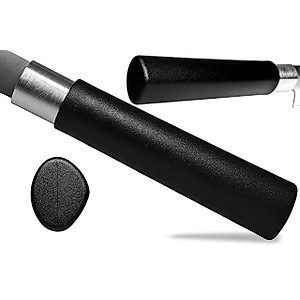 Seki Japan MASAMUNE, Sushi Knife, Stainless Steel Wa Sashimi Yanagiba Knife, japanese knife PP Handle, 8.3 inch (210mm)