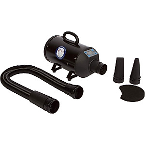 Flying Pig Digital-Control Professional Pet Grooming Dryer (Model: Flying One Plus)