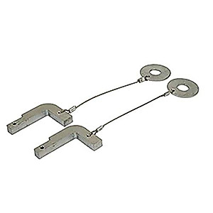HUSKY TOWING 32337 Lanyard Assy KIT