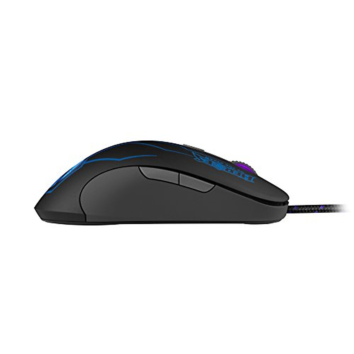 SteelSeries Heroes of the Storm Gaming Mouse