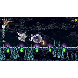 ゴーストパレード