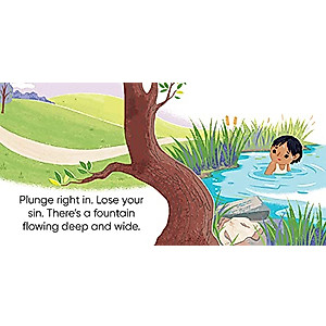 My Little Library: Bedtime Bible Stories (12 Board Books)