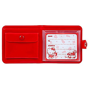 サンリオ(SANRIO) Hello Kitty Plastic Wallet