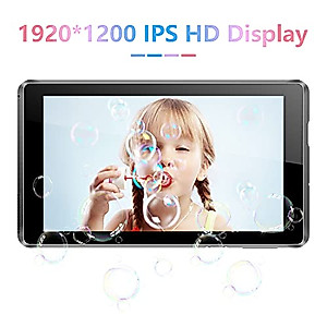 Tibuta 7" Android Tablet, Android 11.0 Tablet, 2GB RAM 32GB ROM, Quad Core Processor, IPS HD Display, 2MP Front + 5MP Rear Camera, 2023-T100 Tablet with Wi-Fi, Bluetooth