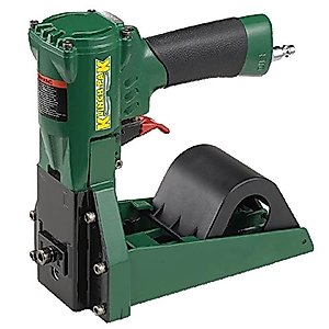 Klinch-Pak Pneumatic Roll Stapler, (1-3/8" Crown Roll), Range 5/8-3/4"- AXXIS-KP-SWC
