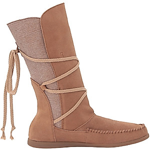 Nike Women's Poly Color Surge Fastback Tank Swimsuit 26 RedNavy