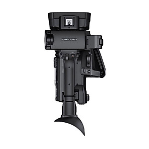 Sony HXR-NX100 Full HD NXCAM Camcorder