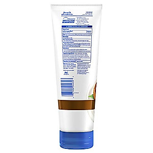 Head & Shoulders Coconut Fresh Anti-Dandruff Paraben Free Conditioner,10.9 fl oz