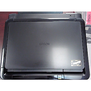 Epson Artisan 725 Color Inkjet All-In-One (C11CA74201)