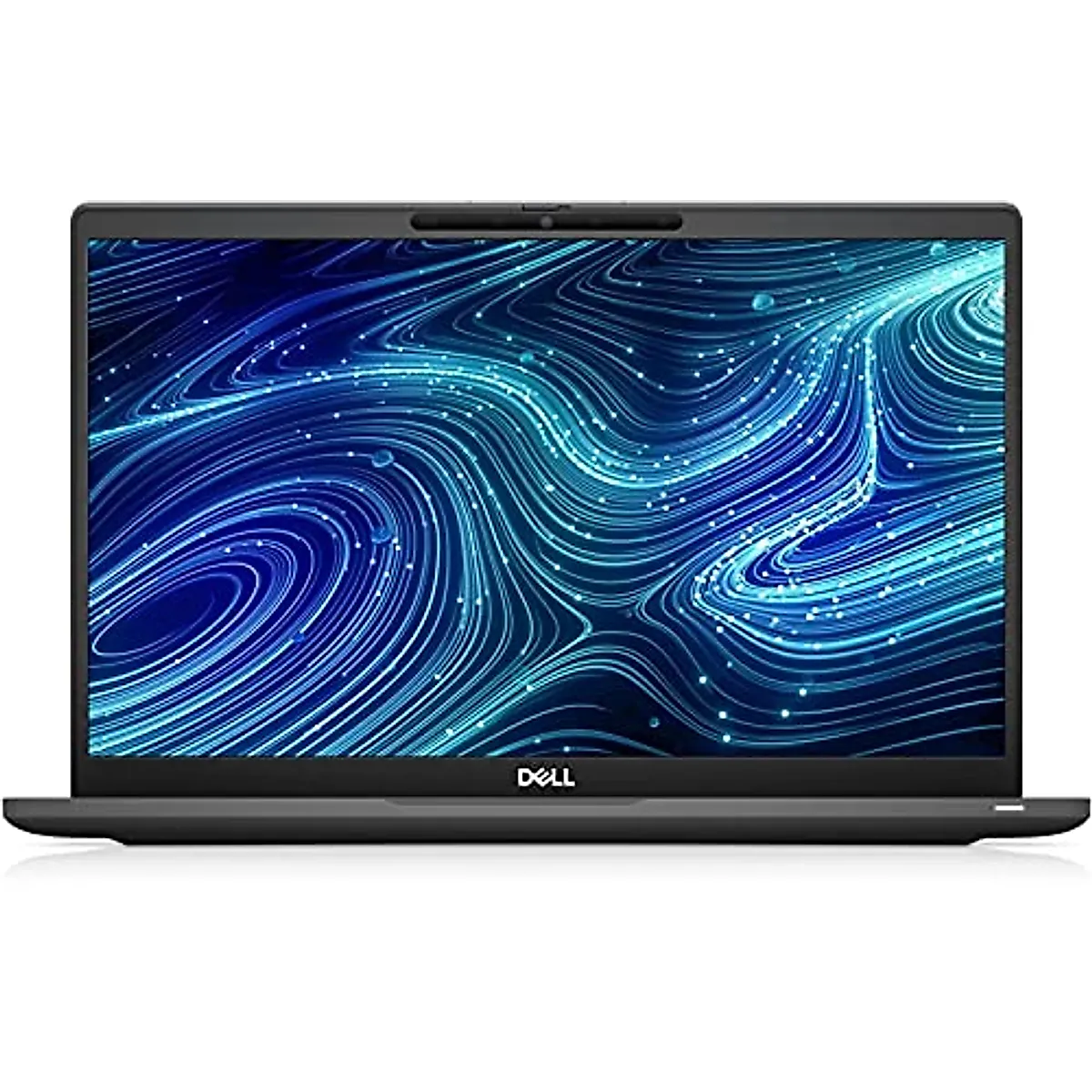 Dell Latitude 7320 Laptop | 13.3" 1920x1080 FHD | Core i7-1185G7-1TB SSD Hard Drive - 16GB RAM | 4 cores @ 4.4 GHz Win 10 Pro Black (Renewed)
