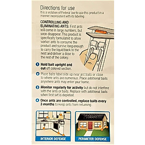 Terro Liquid Ant Killer