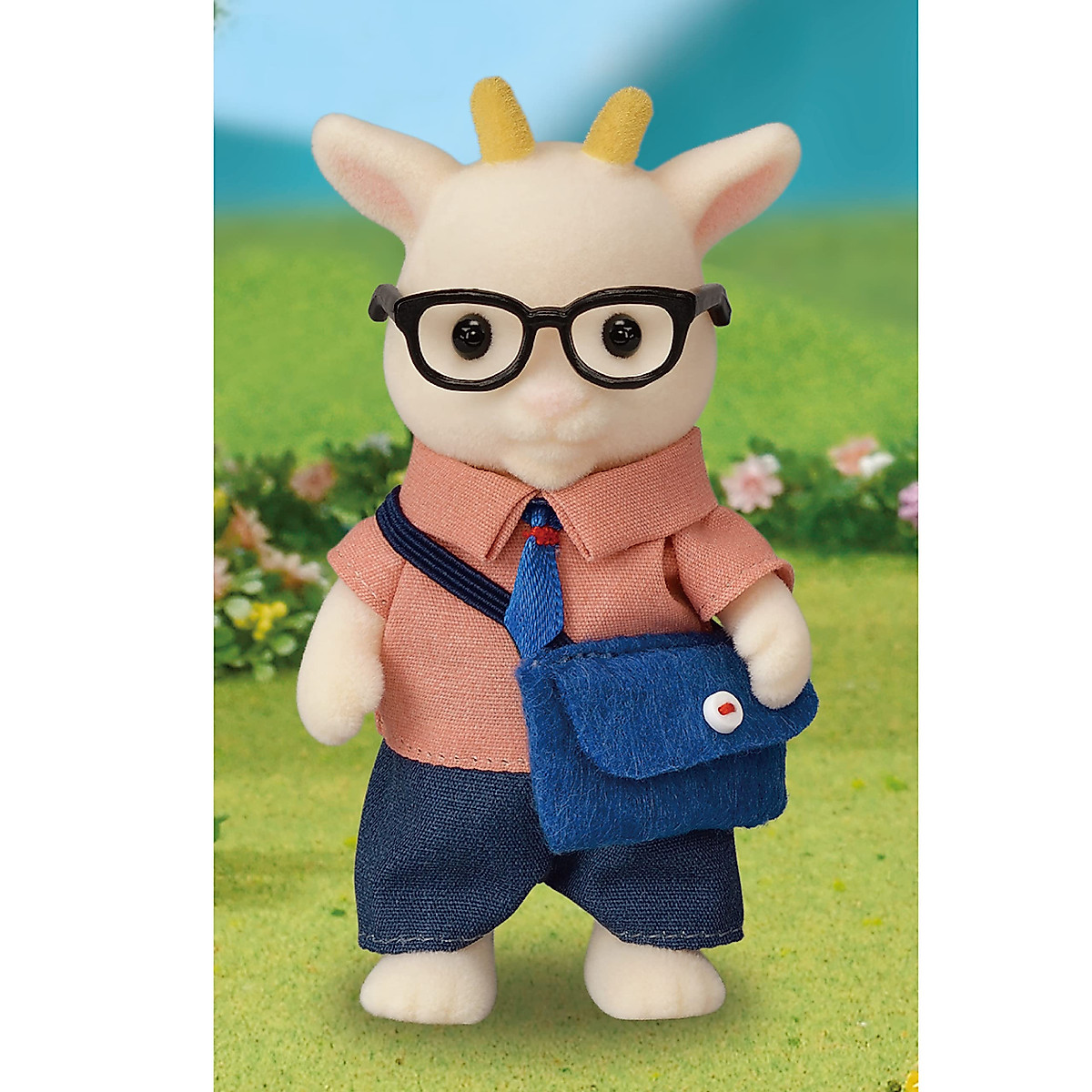 ***2022 NEW LINES*** SYLVANIAN FAMILIES Goat Family