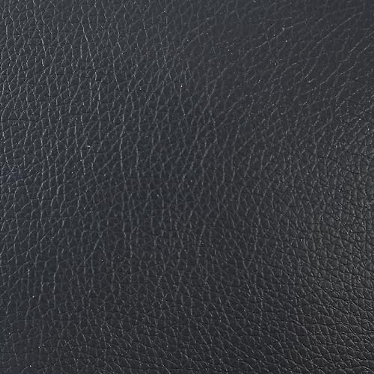 103" W Sectional Couches for Living Room, Sectional Sofa for Living Room Furniture Sets, L Shaped Couch Storage Ottoman, Faux Leather Modular Sectional Sofa Set for Living Room Set, Black White