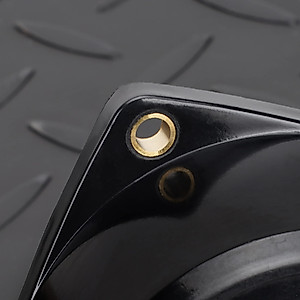 MTATCN Pull Starter Recoil Assembly Repalcement for Backpack Blower 150 BF 150 BT 350 BF 350 BT EB630 EB630(EPA) EB630RT EB630RT (EPA)