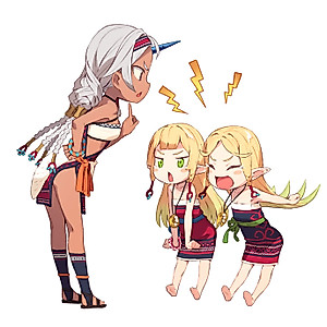 領民0人スタートの辺境領主様 I 蒼角の乙女 (アース・スターノベル)