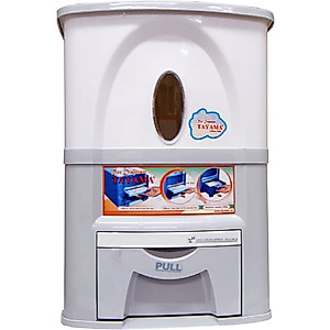 Tayama 15 Kg Rice Dispenser